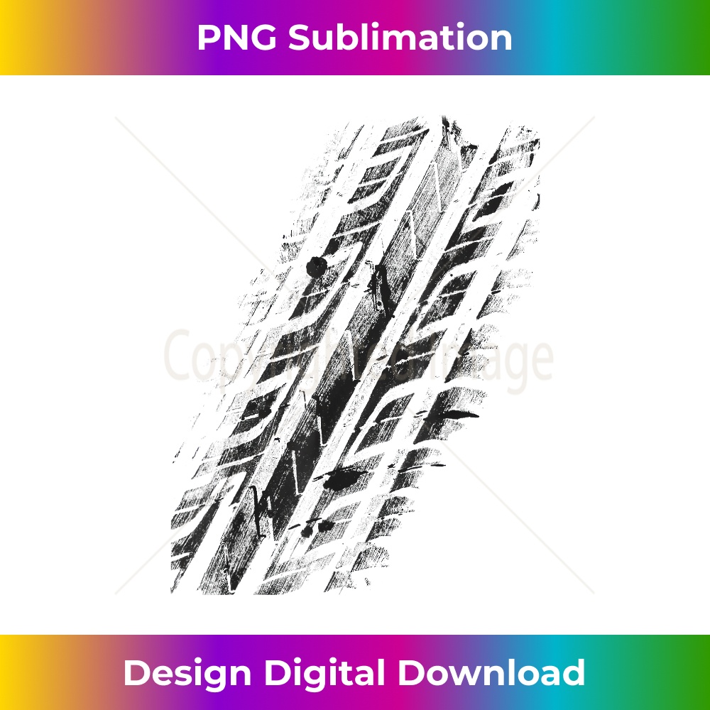 Cool Tire Tread Texture - Innovative PNG Sublimation Design | Inspire ...
