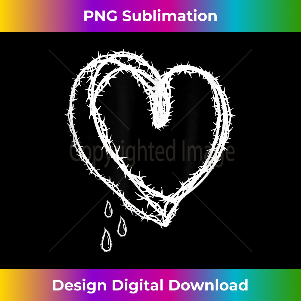 Aesthetic Heart Black Goth Grunge Alternative Fashion - Time | Inspire ...