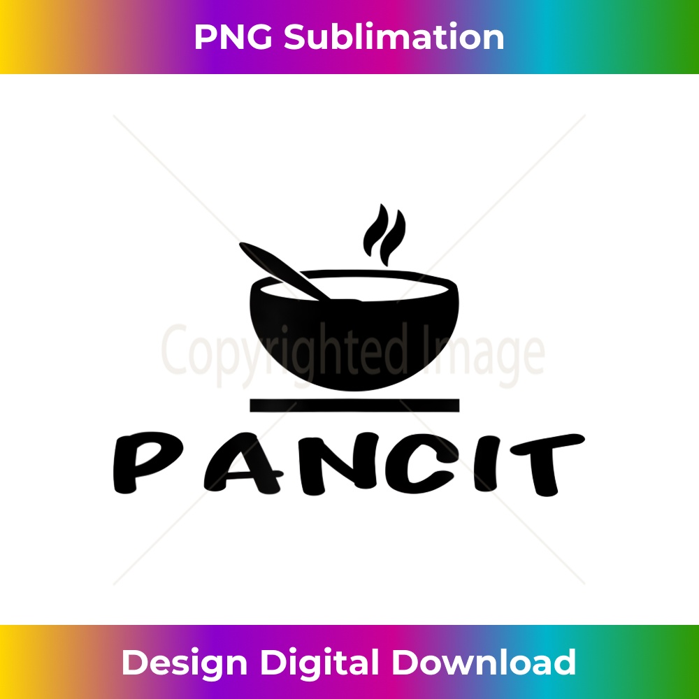 Pancit Filipino Soup Philippines Pinoy Funny Food - Bespoke - Inspire ...