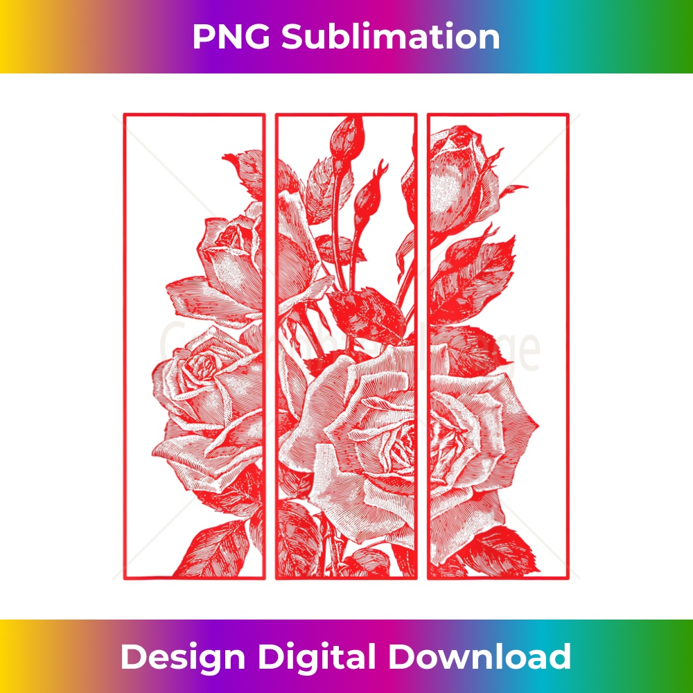 Red Roses Aesthetic Clothing Soft Grunge Clothes Women Men - | Inspire ...