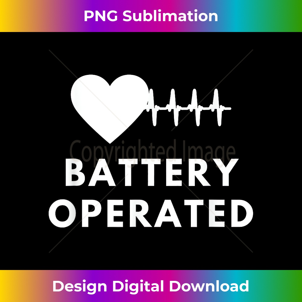 Battery Heart Implantable Cardioverter Defibrillator - Artis | Inspire ...