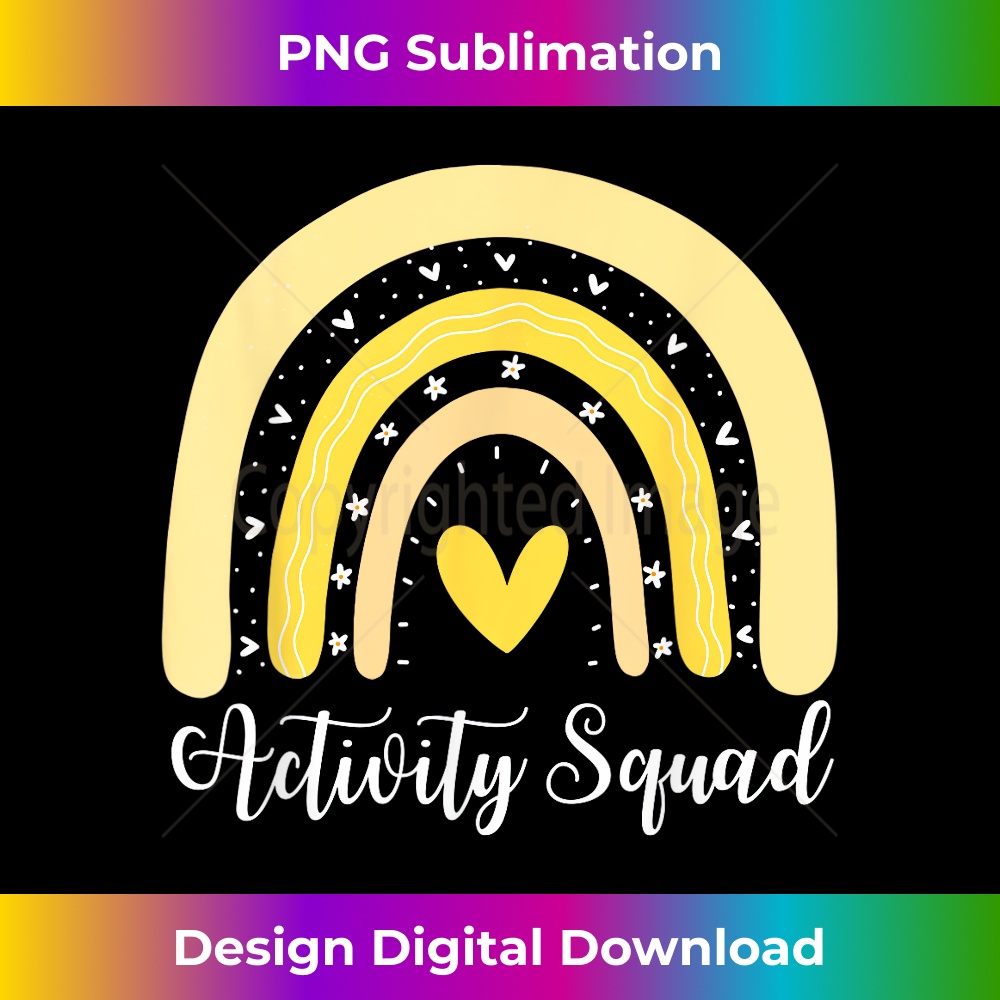 Activity Assistant Crew Squad Professionals Week Director - | Inspire ...