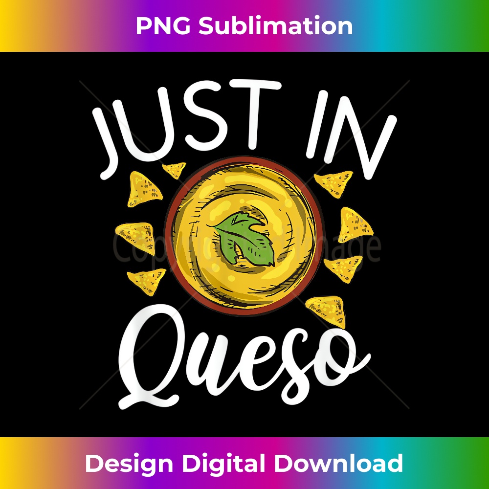 Funny Just In Cheese Queso Nacho Mexican Pun - Cinco De Mayo | Inspire ...