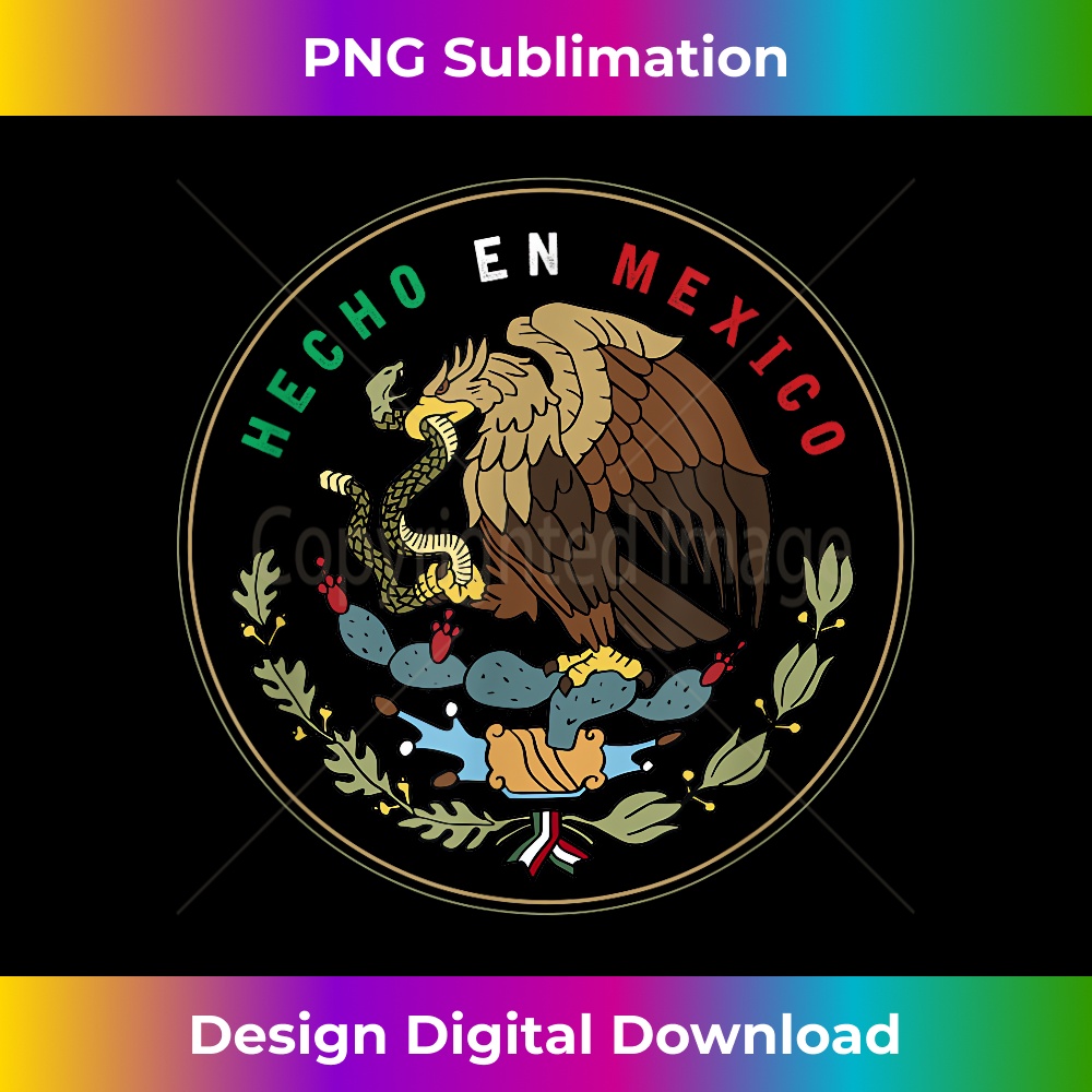 Proud Mexican Flag Mexico - Deluxe PNG Sublimation Download | Inspire ...