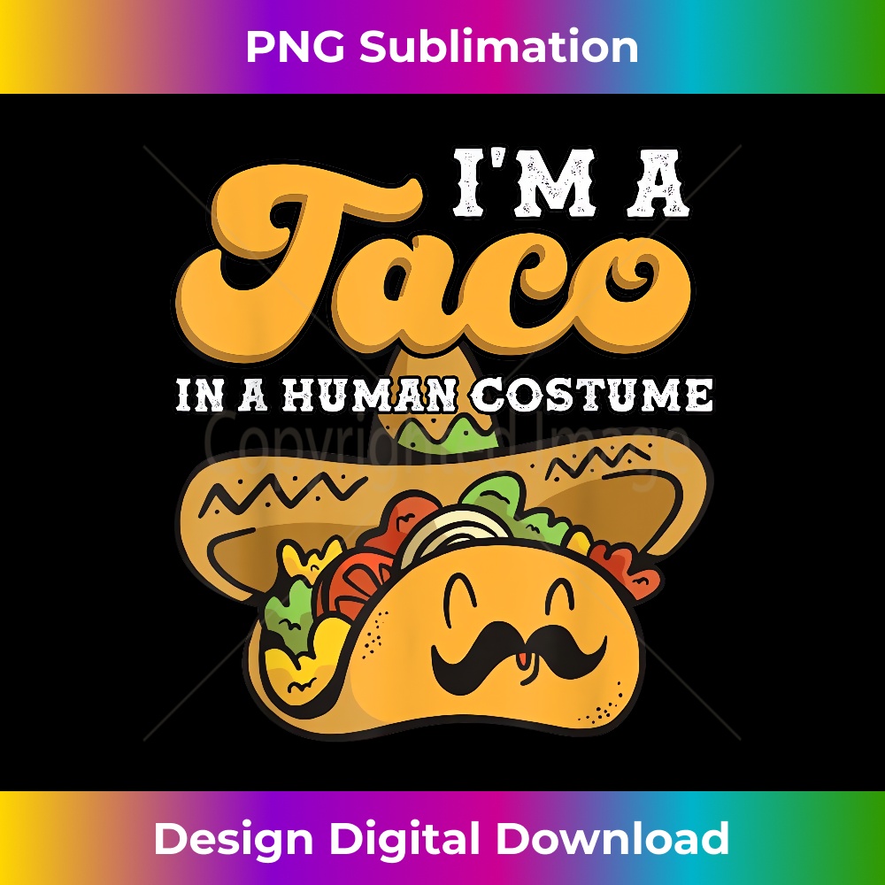 Halloween Cosplay I'm a Taco in Human Costume Cosplaying - E | Inspire ...