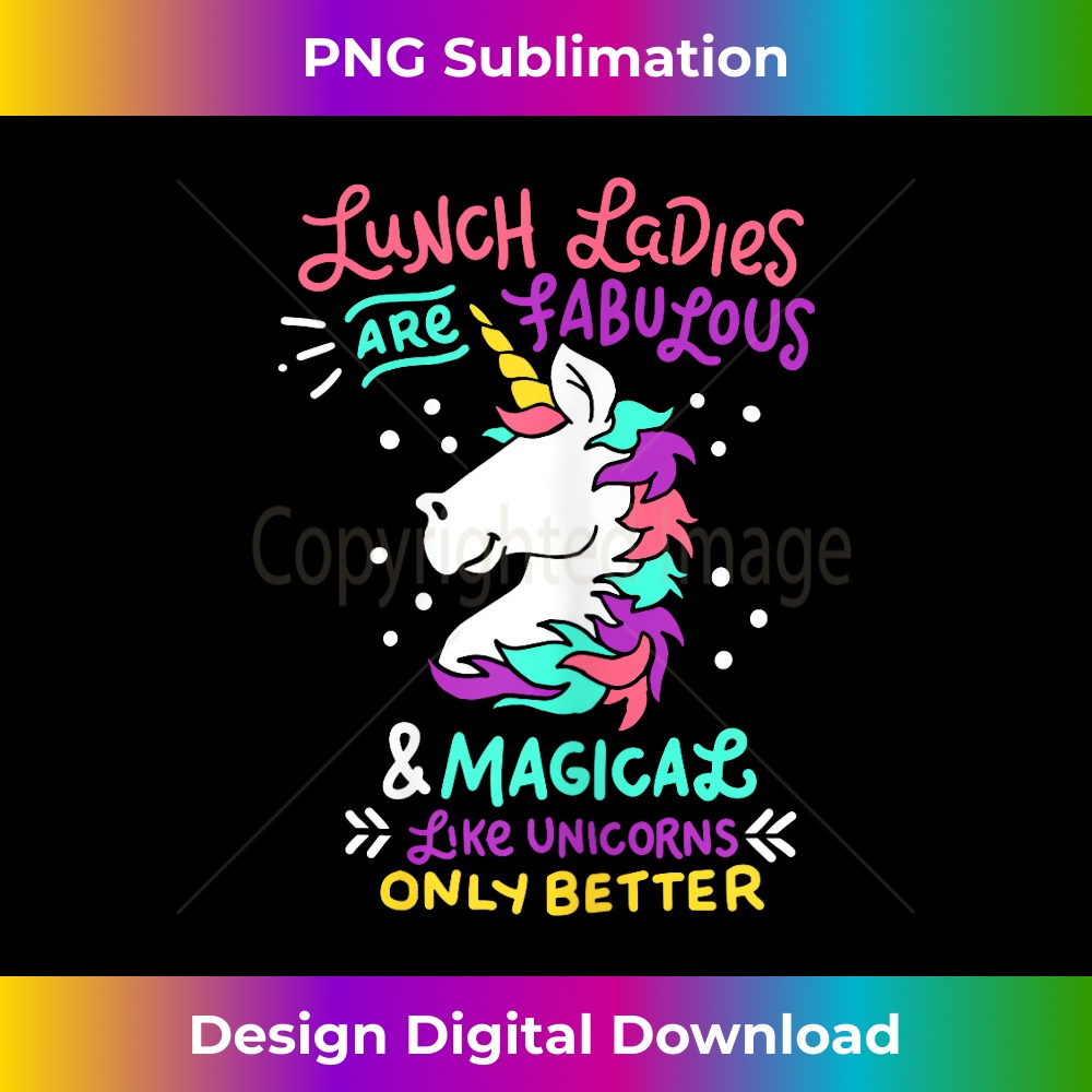 Lunch Ladies Are Fabulous And Magical I Cafeteria Worker - E | Inspire ...