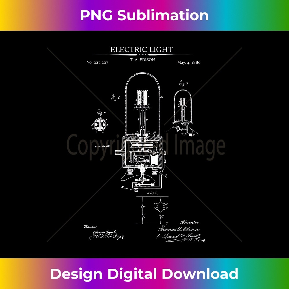 Light Bulb Patent Electricity Electrics Lamps Patent - Class | Inspire ...