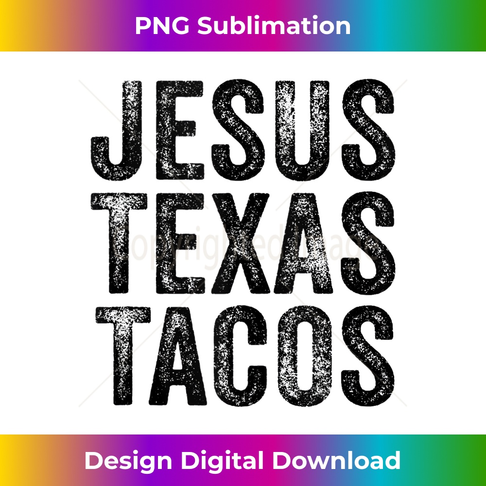 Funny Best Friend Jesus Texas Tacos Food Cinco Mayo Retro Ta | Inspire ...