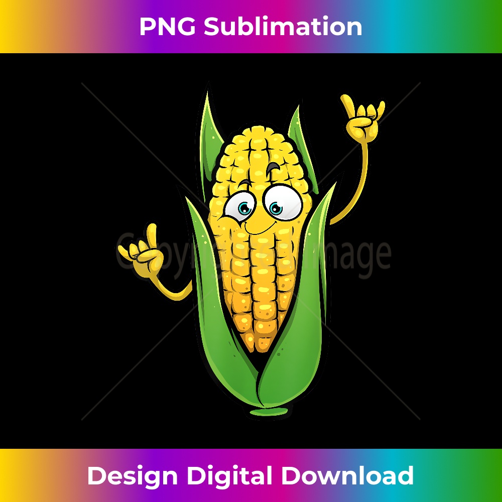 Funny Corn On The Cob Designs For Men Women Farmers Food - V - Inspire ...