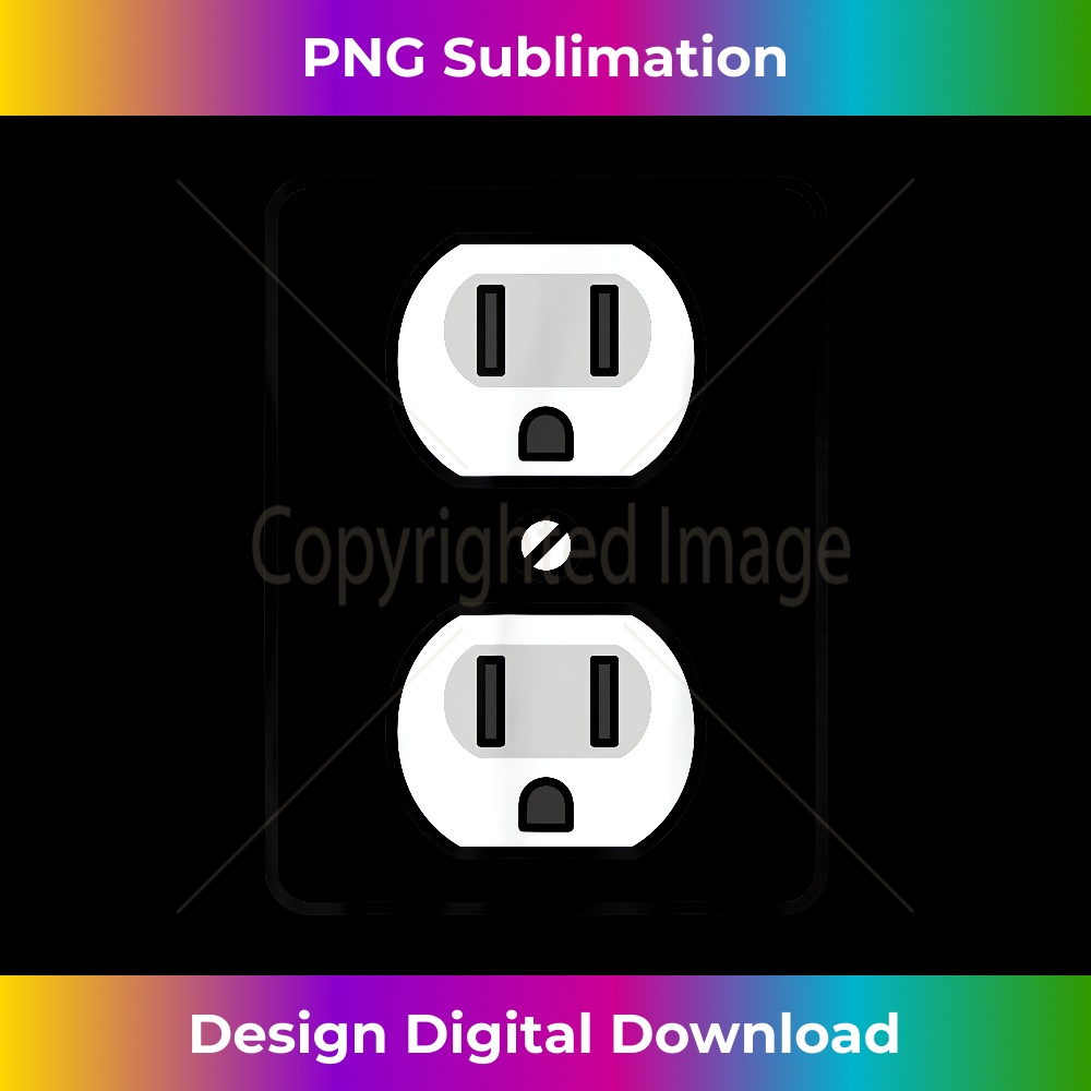 Electrical Outlet Costume - Funny Halloween Costume - Timele | Inspire ...
