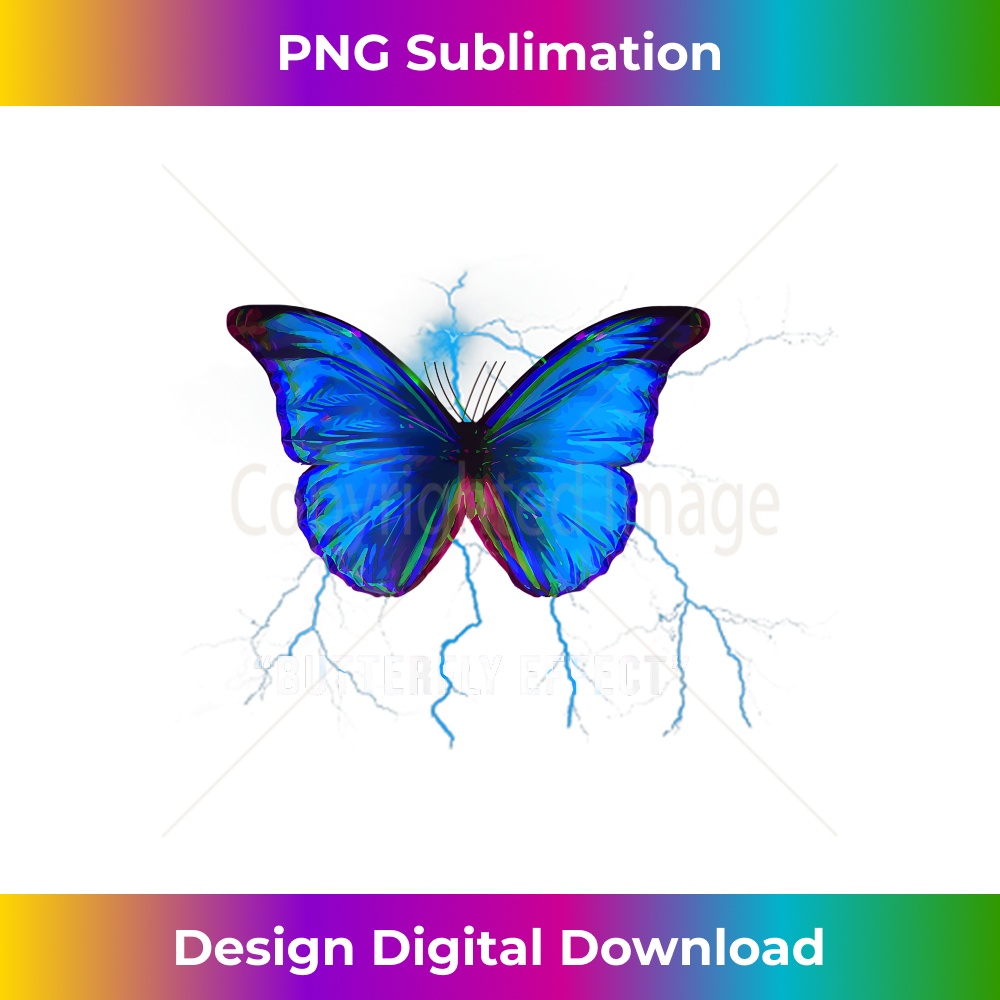 Butterfly Effect - Soft Grunge Aesthetic - Innovative PNG Su | Inspire Uplift
