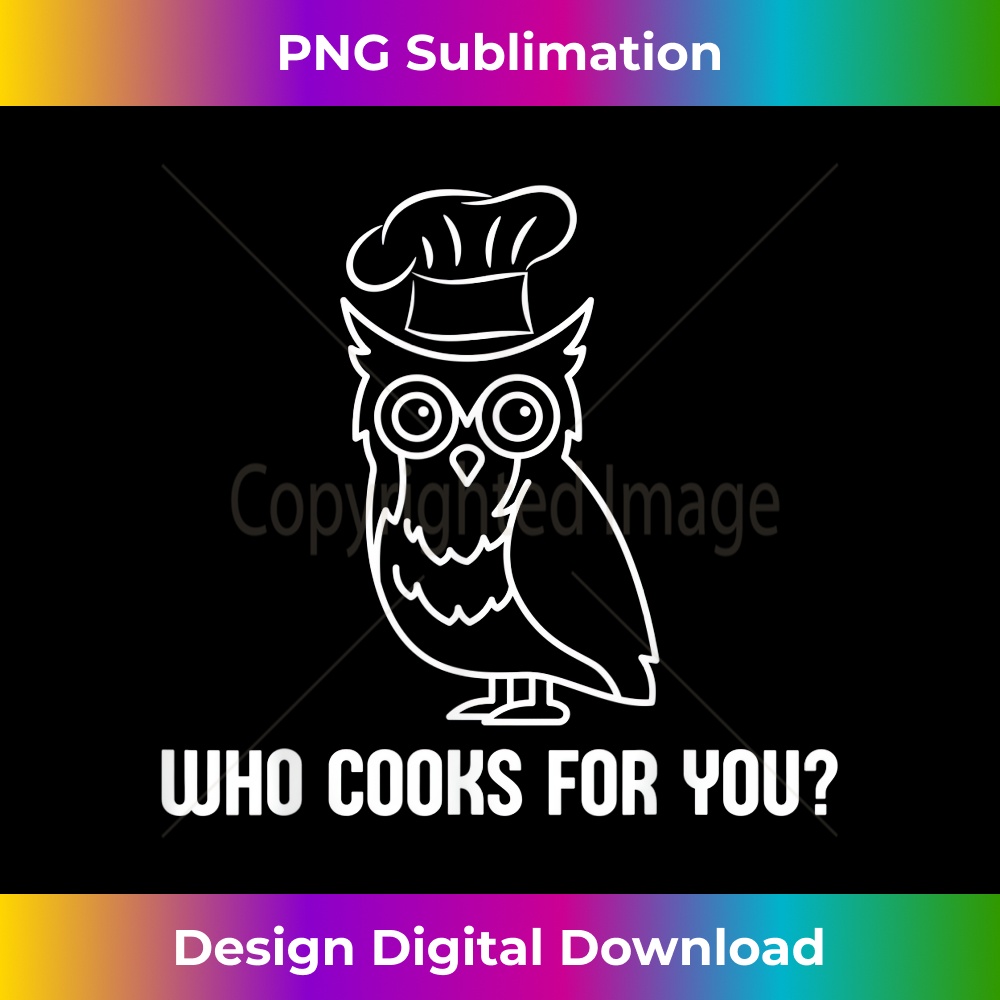 Funny Who Cooks For You Barred Owl Wildlife Biology Zoology | Inspire ...