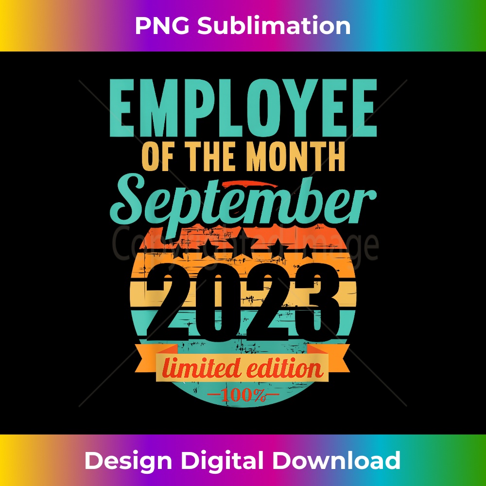 Employee of the Month September - Crafted Sublimation Digita | Inspire ...