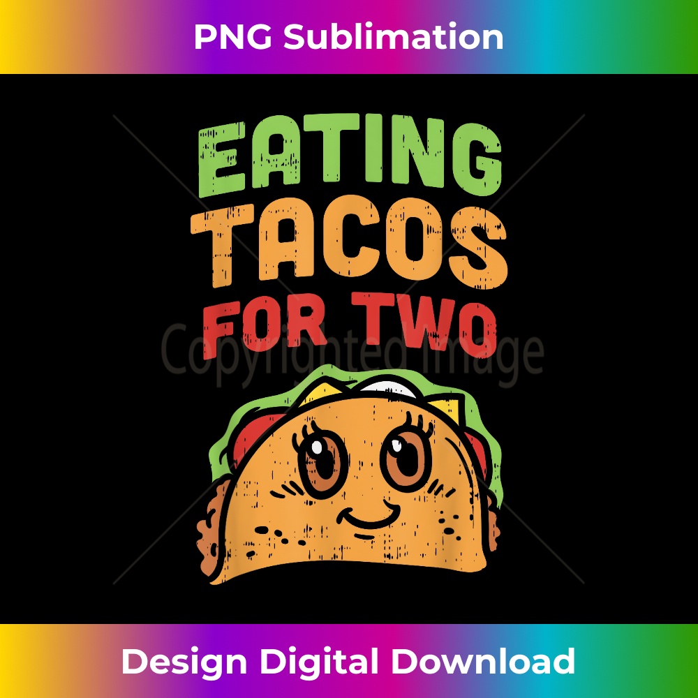 Eating Tacos For Two Pregnancy Soon To Be Mom Cinco De Mayo | Inspire ...