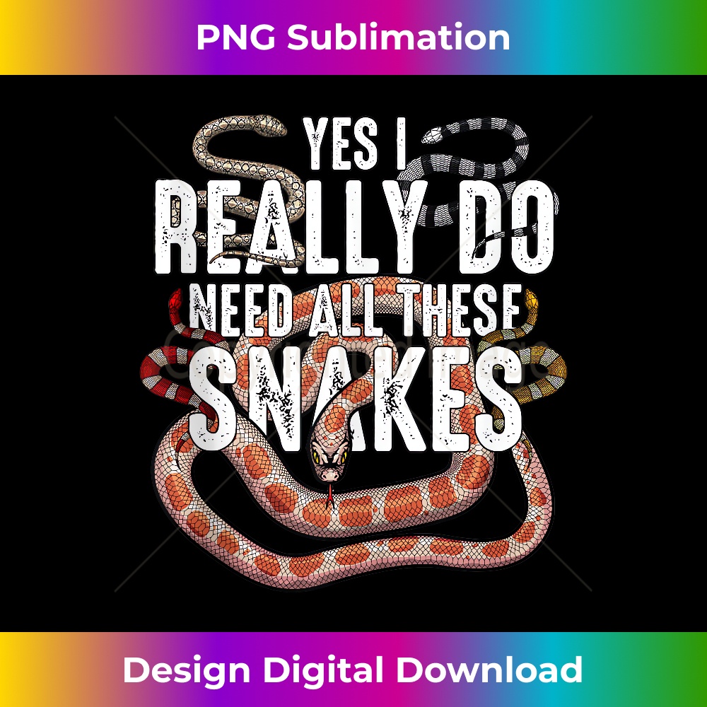 Funny Snake Designs For Men Women Herpetology Reptile Lovers | Inspire ...