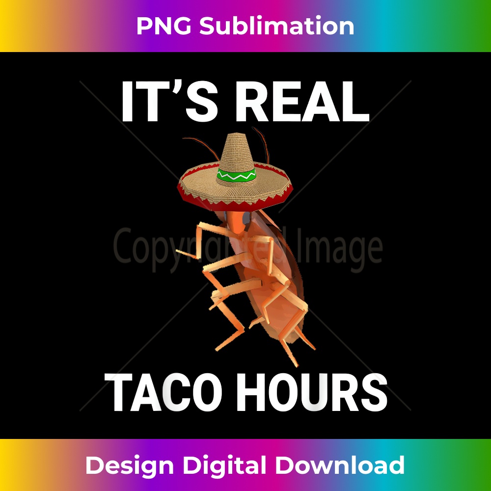 It's Real Taco Hours Funny Dancing Cockroach Dank Meme - Bes | Inspire ...