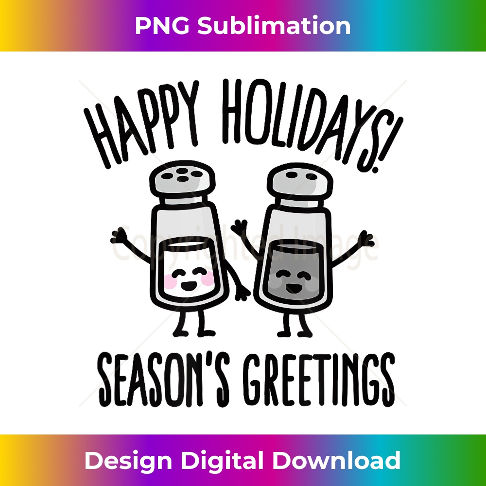 Funny Happy holidays Season's greetings Christmas - Contempo - Inspire ...
