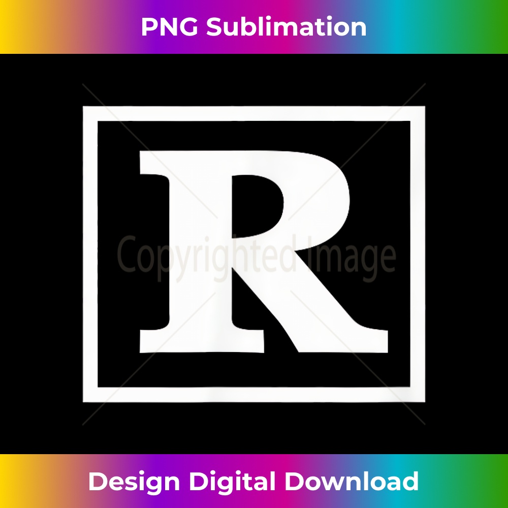 Rated R Funny motion picture for movie lovers movie quotes | Inspire Uplift