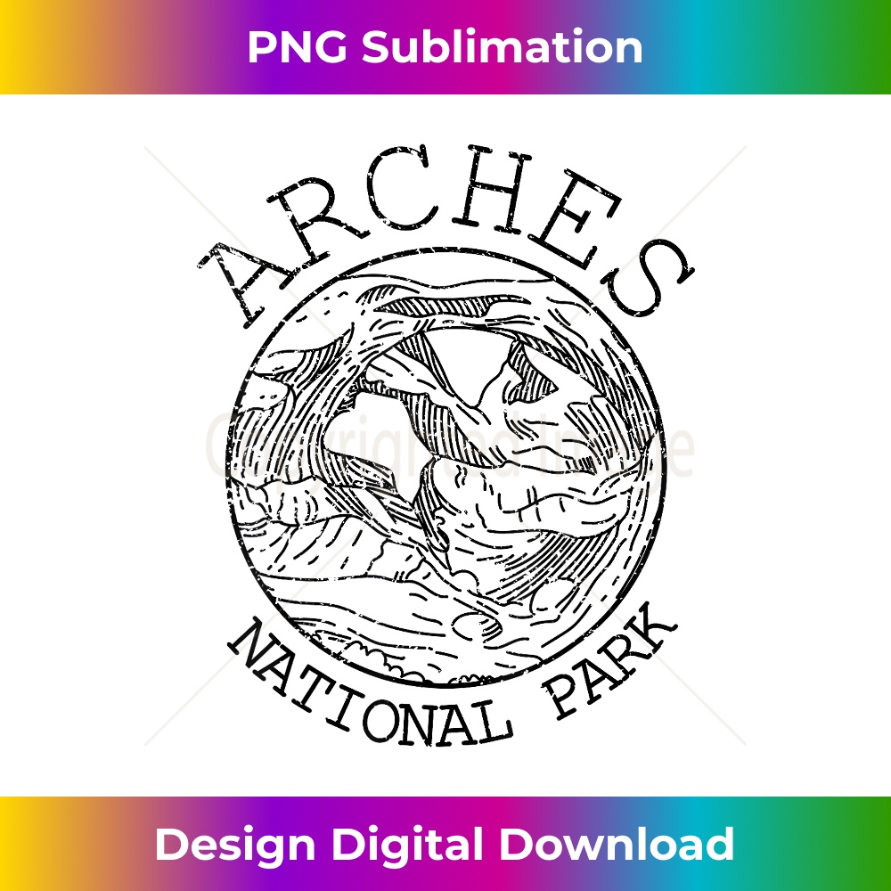 Arches National Park Utah Beehive State National Parks - Lux | Inspire ...