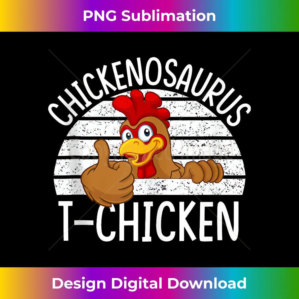 Funny Chickens Dinosaur Chickenosaurus Farm Chicken Owners T | Inspire ...