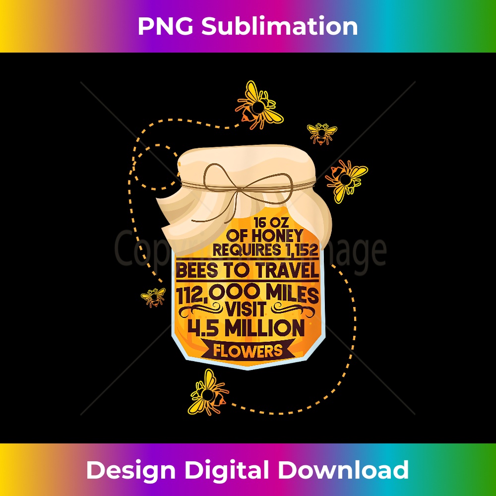 Beekeeper Honey Jar Bee - Bohemian Sublimation Digital Downl | Inspire ...