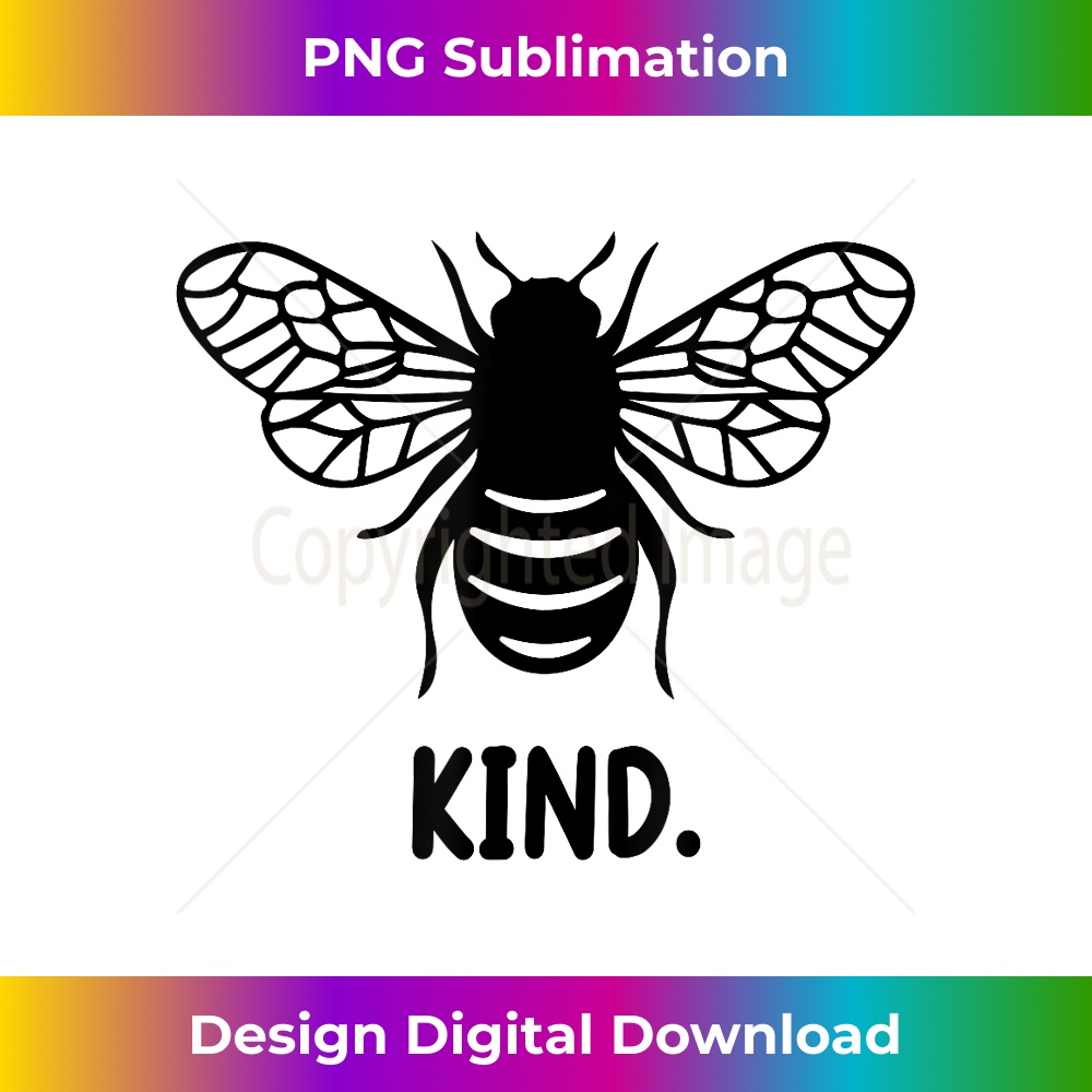 Bee Kind Be Kind For Teachers Kids Kindness Anti-Bullying - - Inspire ...