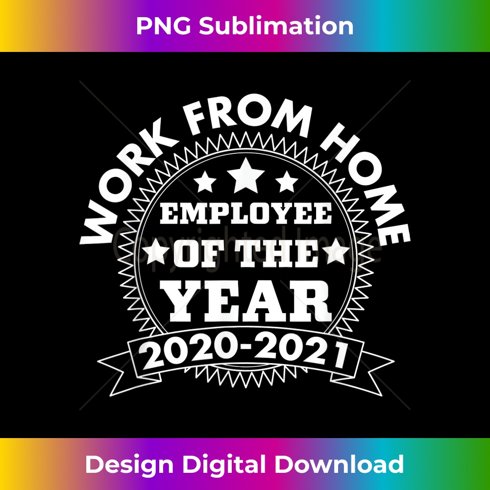 WORK FROM HOME EMPLOYEE OF THE YEAR - Funny Remote Working - | Inspire ...