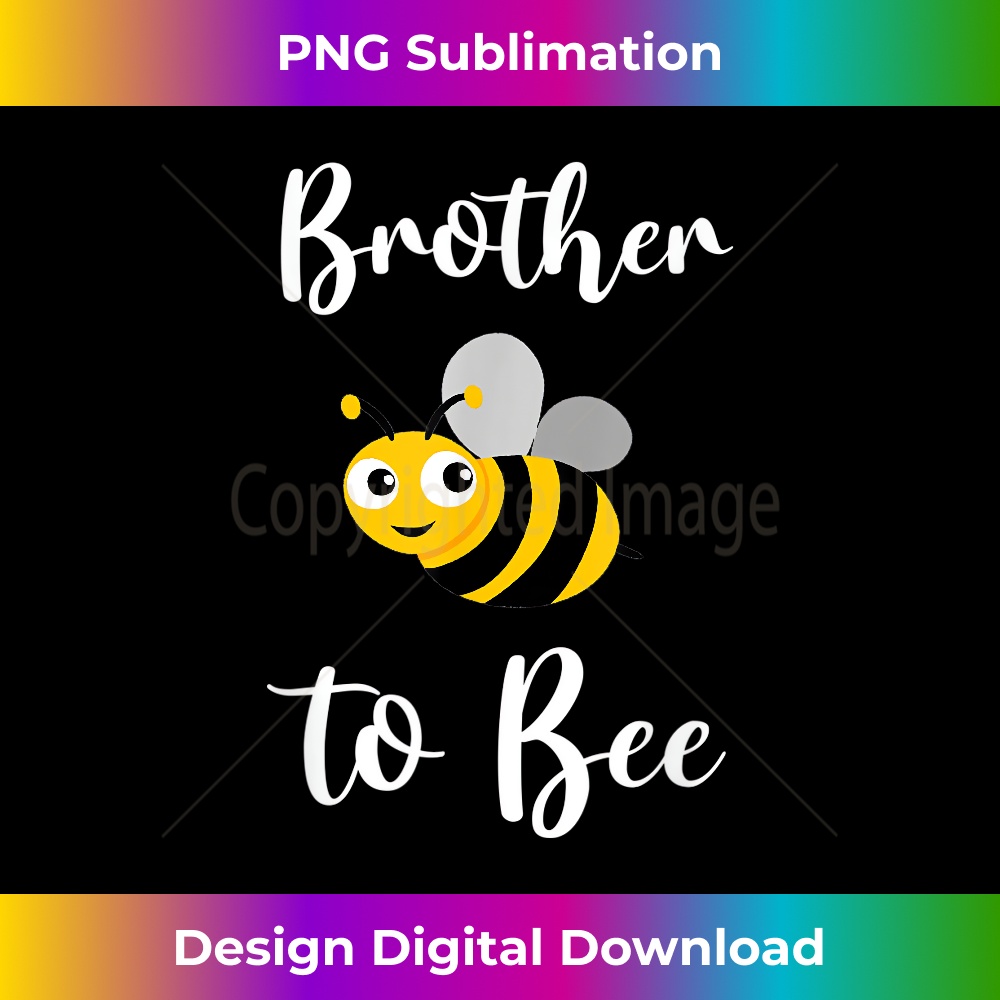 Bother To Bee Baby Shower Gender Reveal Announcements Bro - | Inspire ...