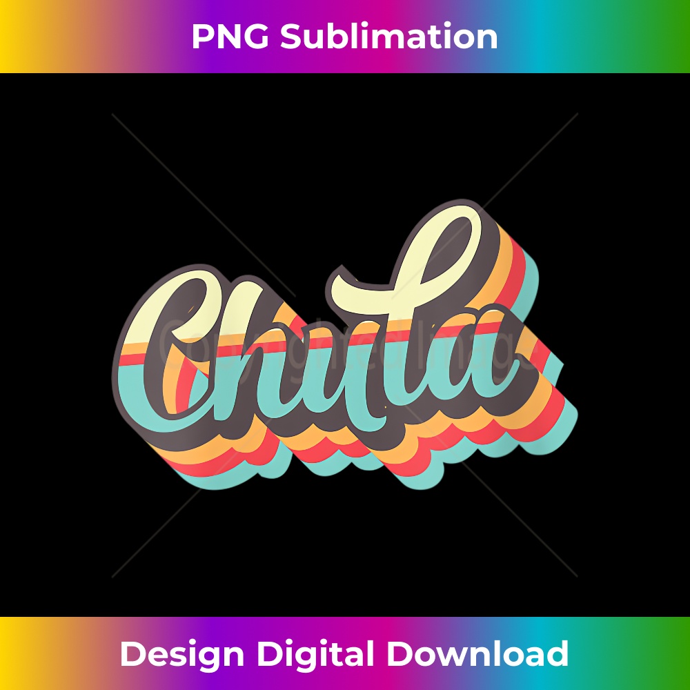 Womens Chula Retro 70s Style Spanish Slang, Chula Mexicana V | Inspire ...