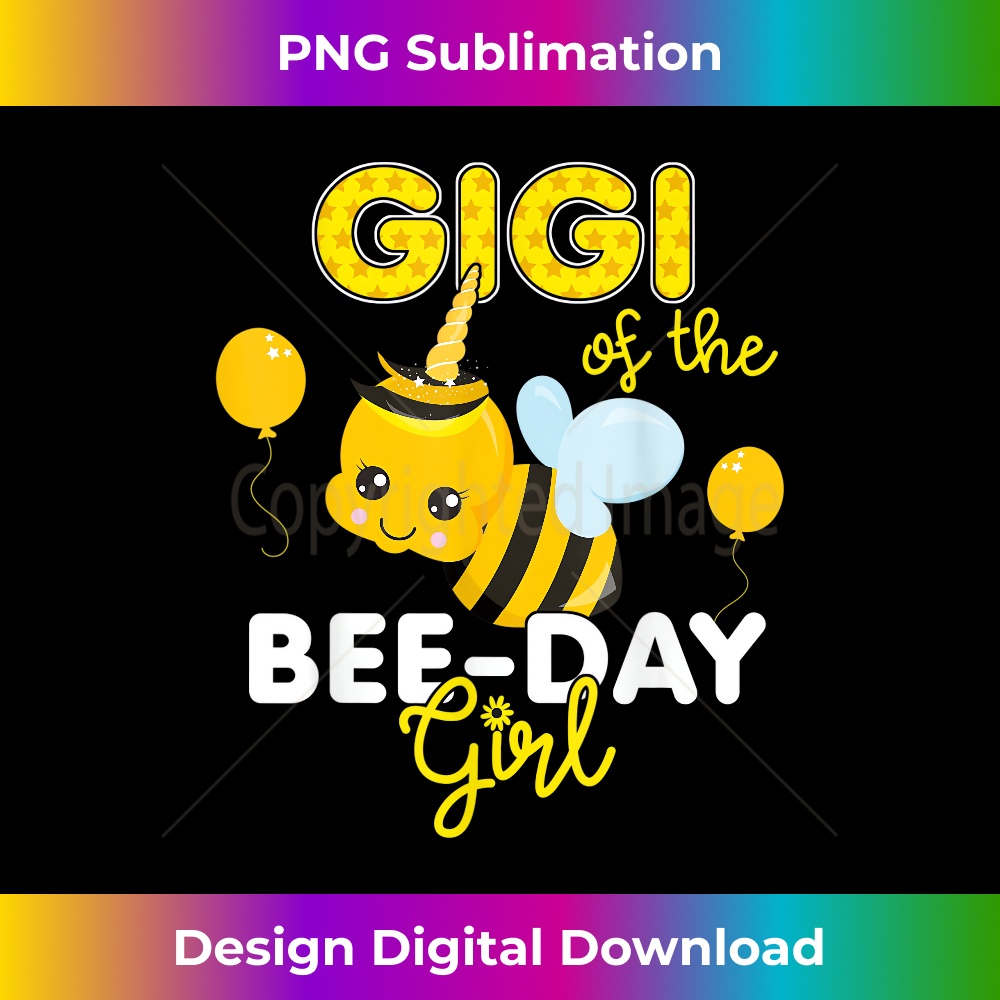 Gigi of BeeDay Girl Bee Themed Fun Bday Matching Party - Min | Inspire ...