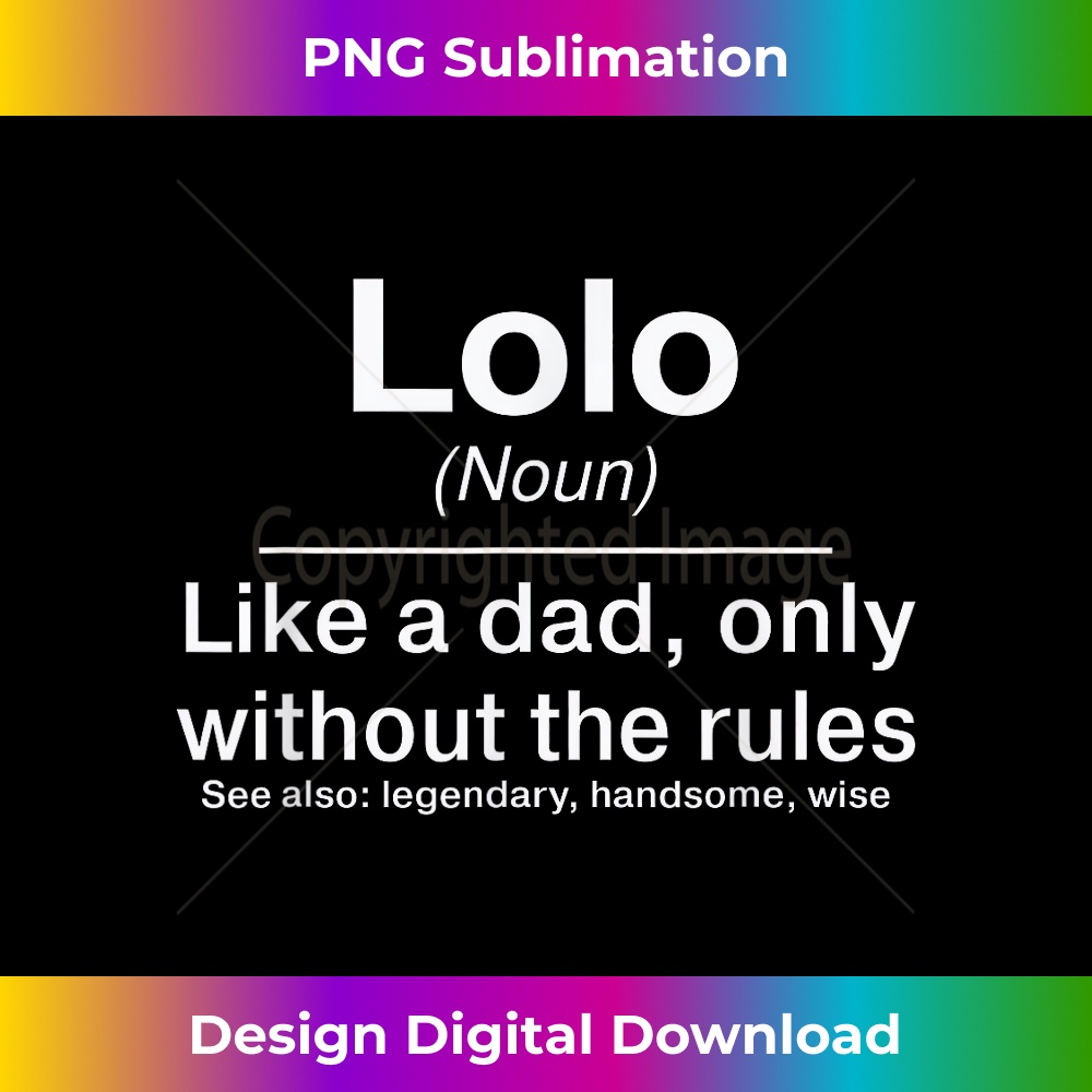 Funny Filipino Grandpa Definition - Lolo Definition - Classi | Inspire ...