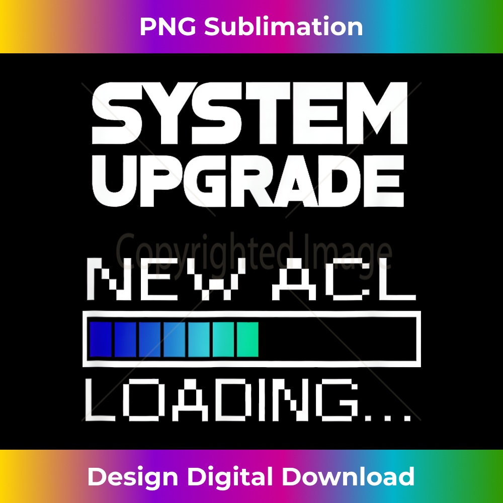 Funny Knee Surgery System Upgrade New ACL Loading Get Well - | Inspire ...