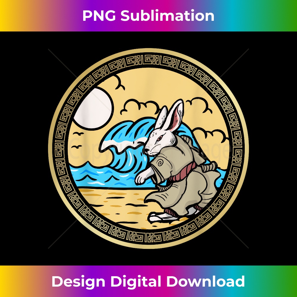 Chinese New Year Water Rabbit Lunar Calendar Animal - Classi - Inspire ...