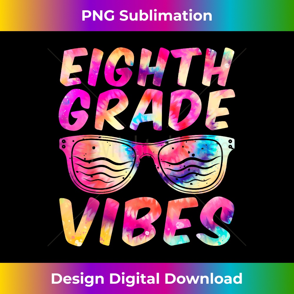 Eighth Grade Vibes First Day of 8th Grade Back to School - S | Inspire ...