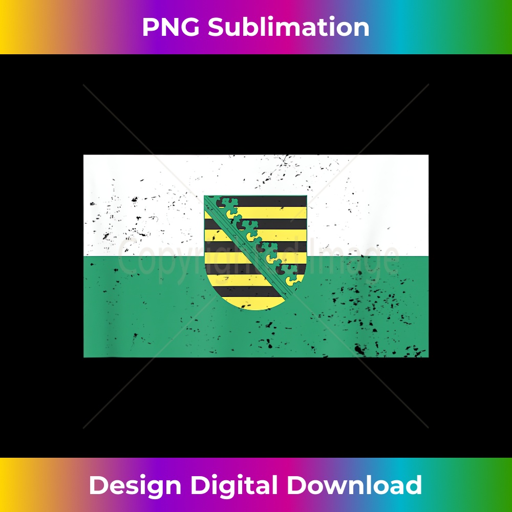 Saxony Logo Flag I Saxony Flag Coat of Arms - Edgy Sublimati | Inspire ...