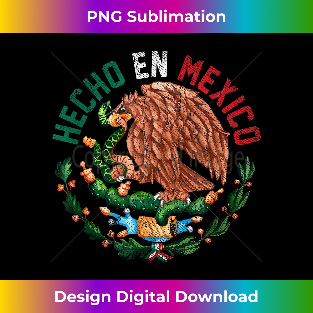Proud Mexican Flag Latina Gift Mexico - Innovative PNG Subli | Inspire ...