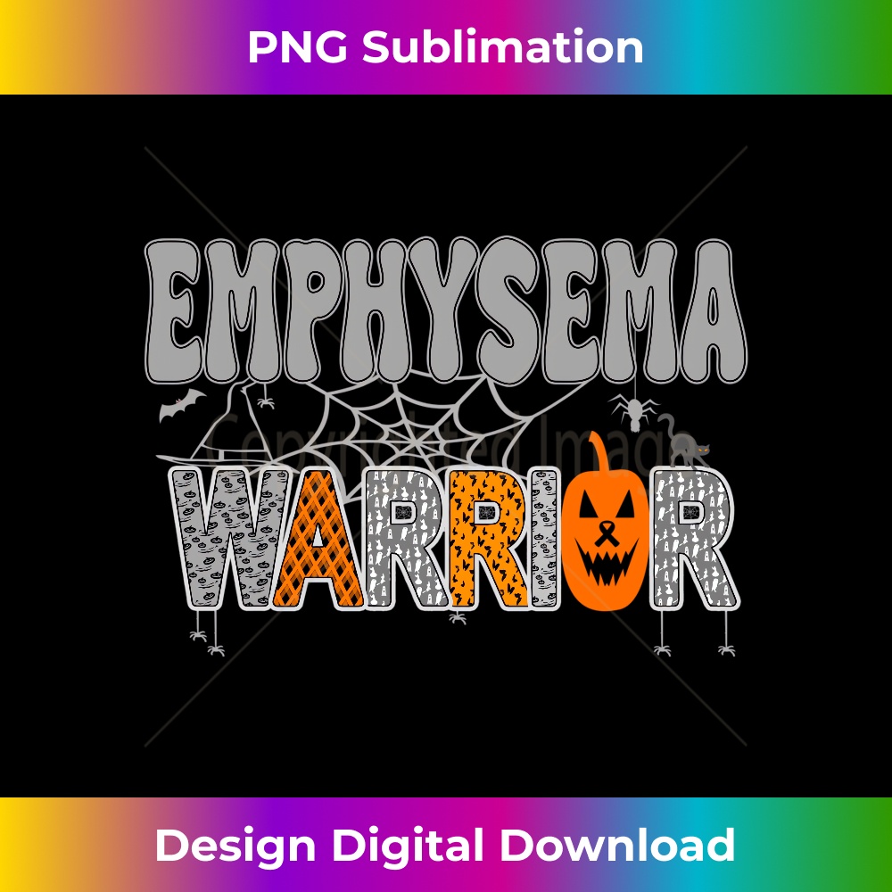 emphysema Awareness Long Sleeve - Contemporary PNG Sublimati | Inspire ...