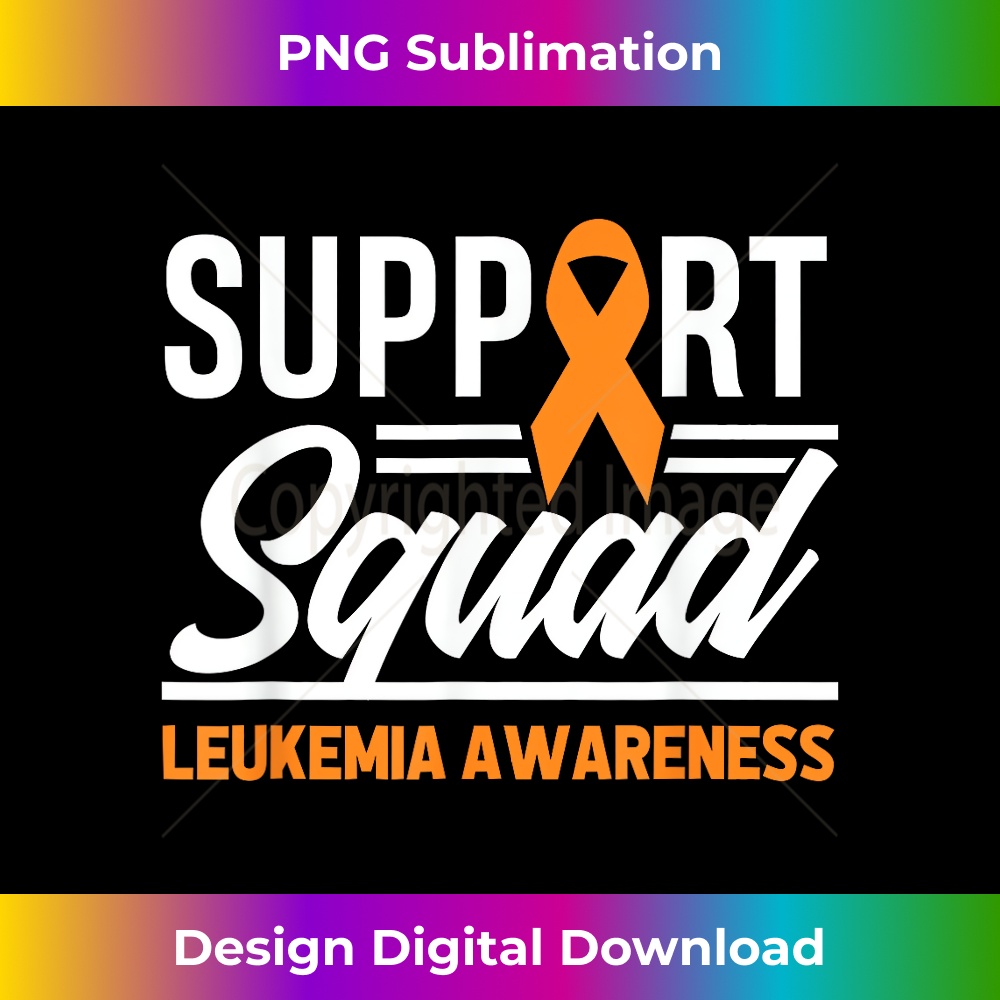 Leukemia Warrior Support Squad Leukemia Cancer Awareness - D | Inspire ...