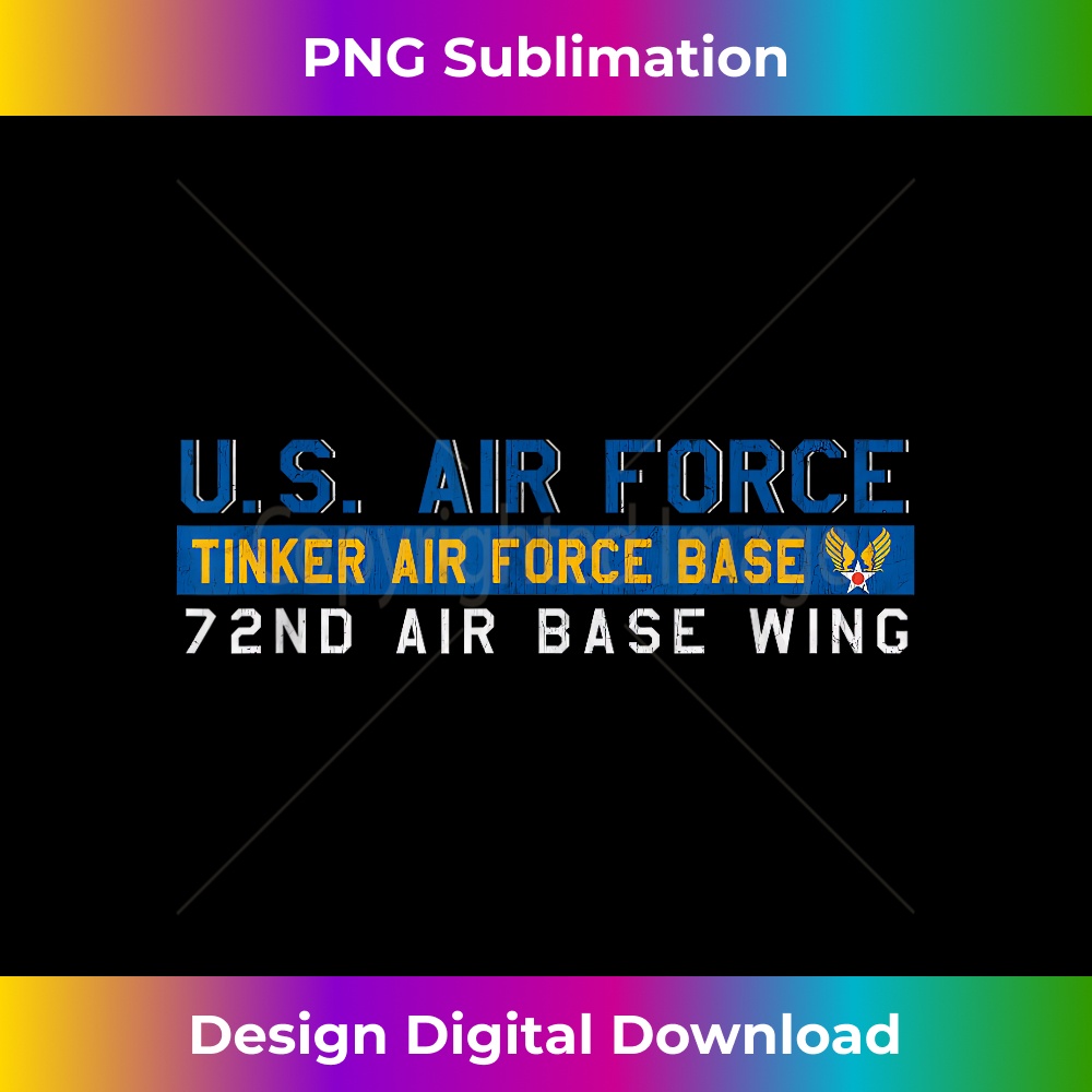 Tinker Air Force Base Oklahoma 72nd Air Base Wing Tinker AFB | Inspire ...
