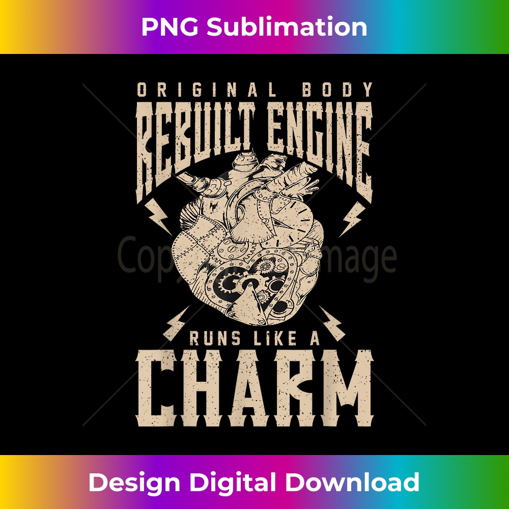 Funny Open Heart Surgery Recovery Survivor Bypass Surgery - | Inspire ...