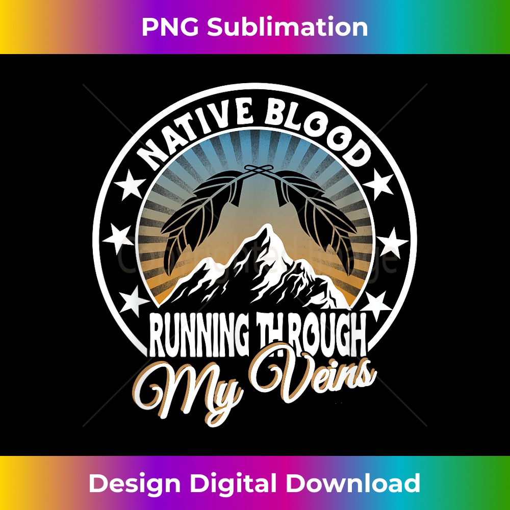 Native Blood running through my Veins for Native American - | Inspire ...