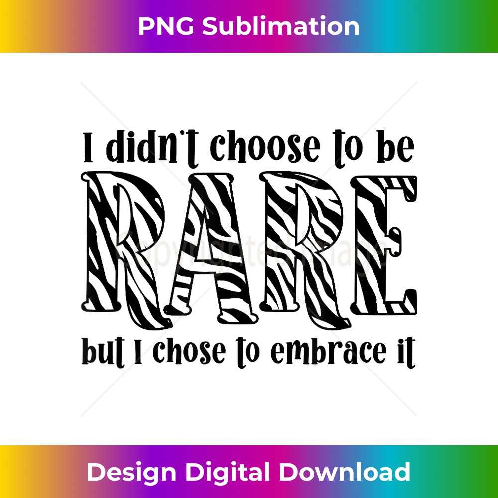 To Be Rare Disease Warrior Rare Disease Awareness - Futurist | Inspire ...