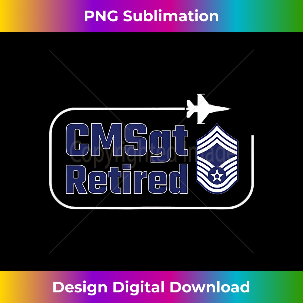 Air Force Chief Master Sergeant Retired - Minimalist Sublima | Inspire ...