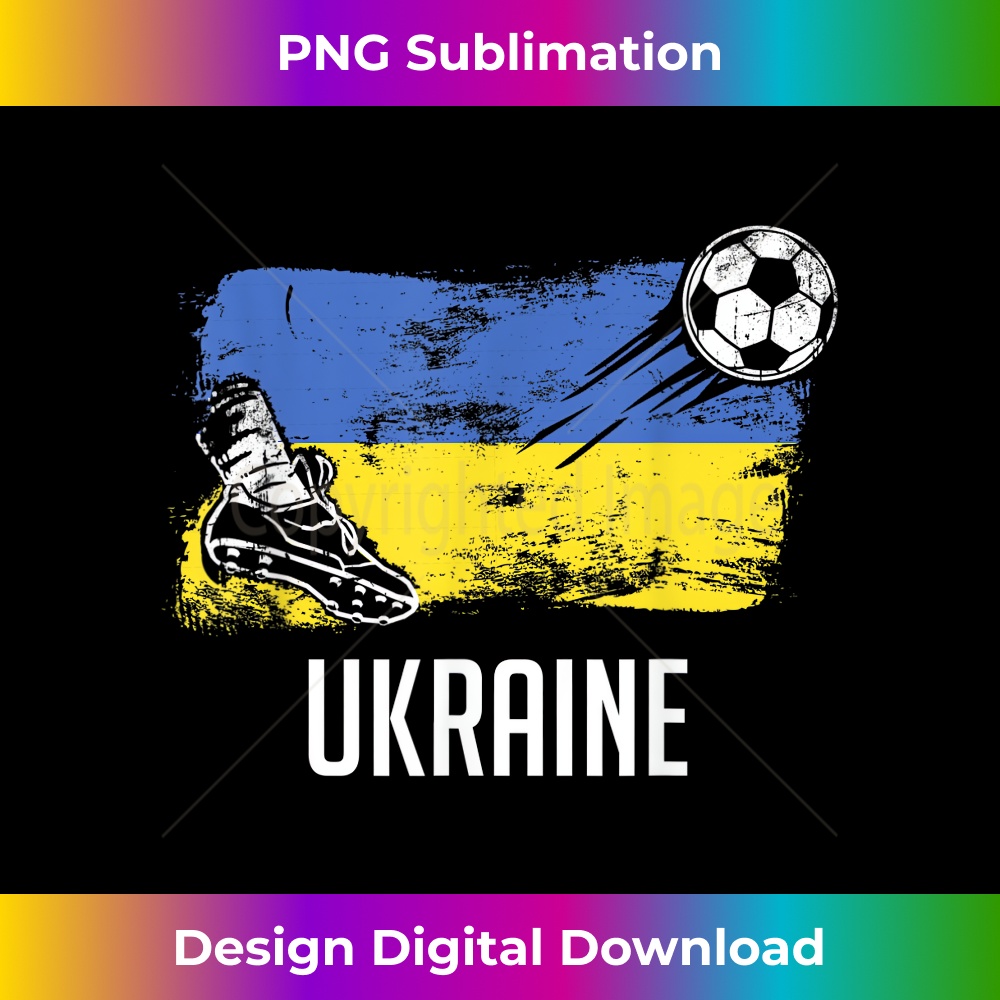 Ukraine Flag Jersey Ukrainian Soccer Team Ukrainian - Timele | Inspire ...