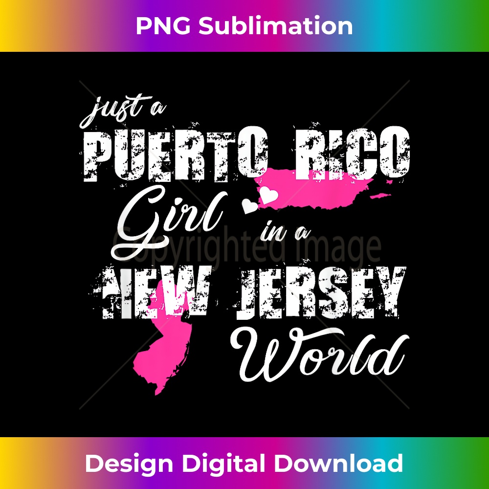 Puerto Rico s Just a Puerto Rico girl in a New Jersey - Inno | Inspire ...