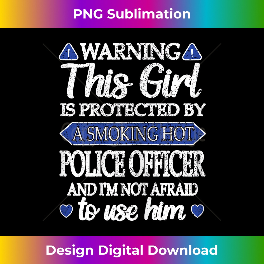 Protected By A Smoking Hot Police Officer Girlfriend - Sleek | Inspire ...