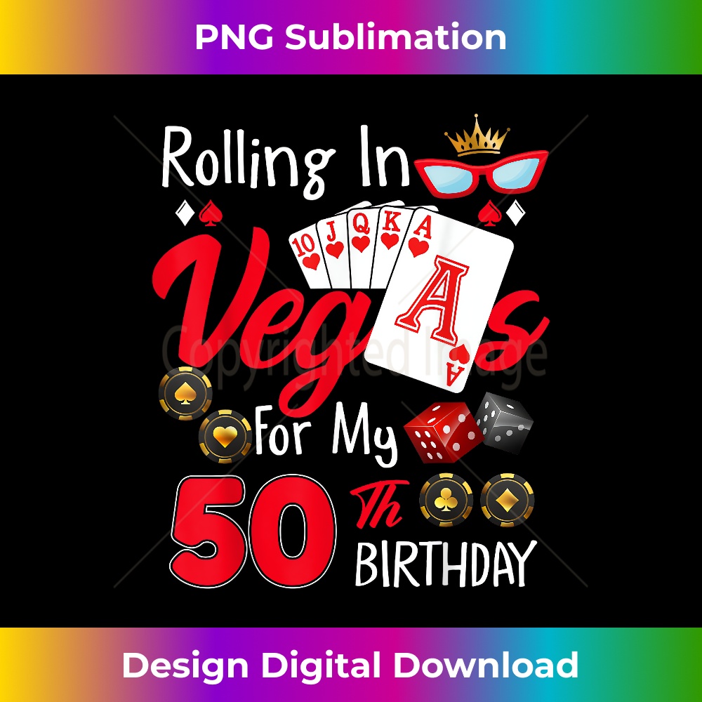 Rolling In Vegas For My 50 Year Old 50th Birthday Las Vegas | Inspire ...