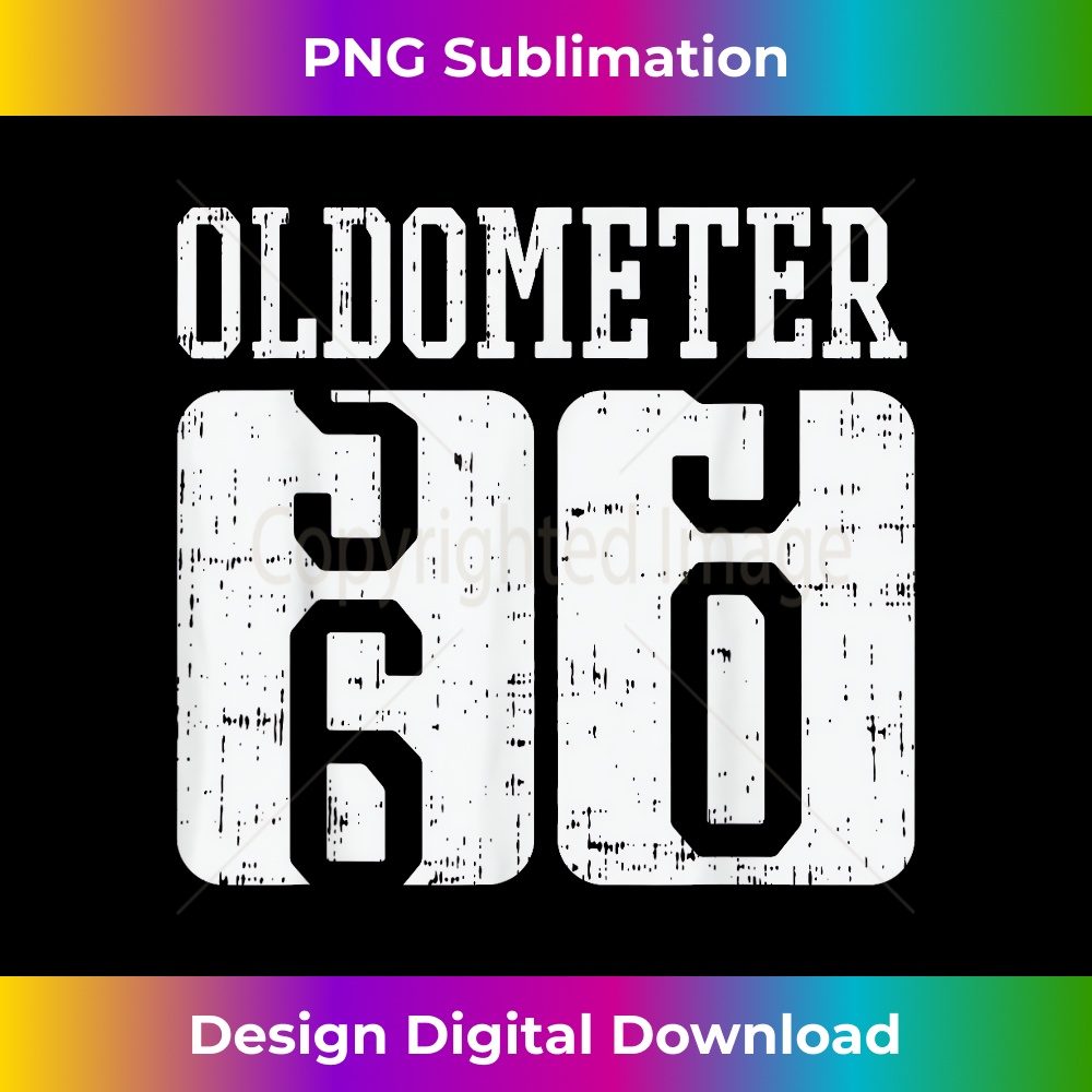 Oldometer 59 60 Sixty Fun 60th Birthday Party Gift Men Women | Inspire ...