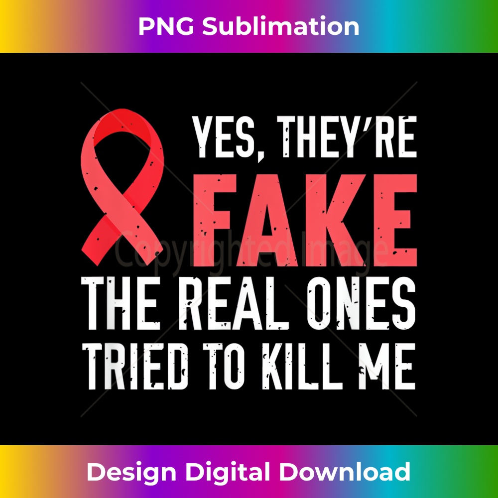 Yes They're Fake The Real Ones Tried To Kill Me - Urban Subl | Inspire ...