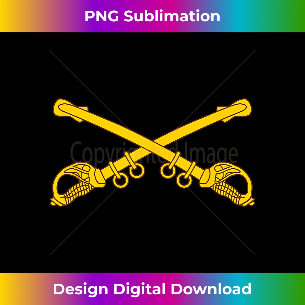 US Army Cavalry Branch Insignia - CAV Scout 19 Delta - 19D - | Inspire ...